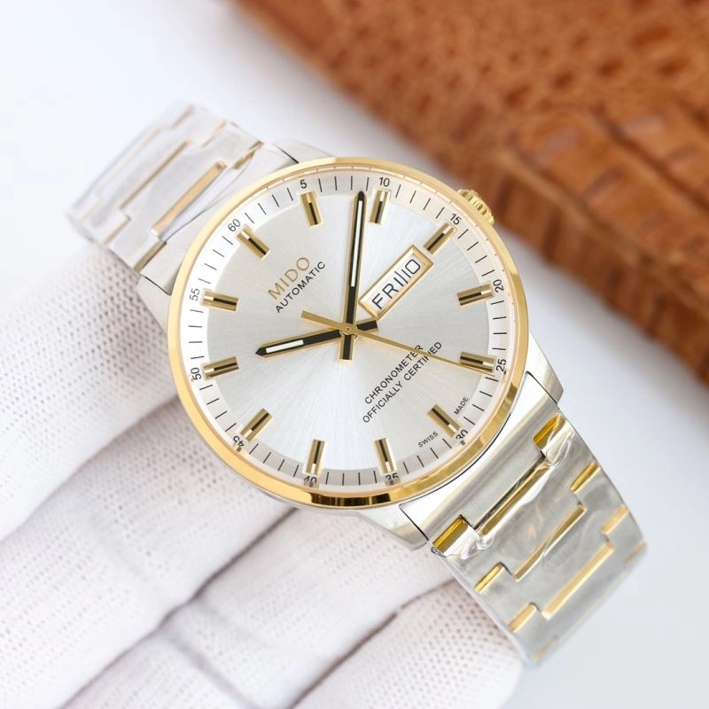 Economical MIDO Watches