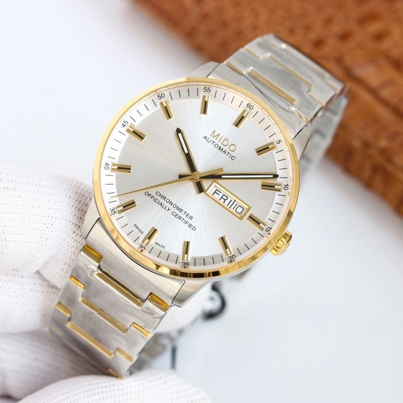 Economical MIDO Watches
