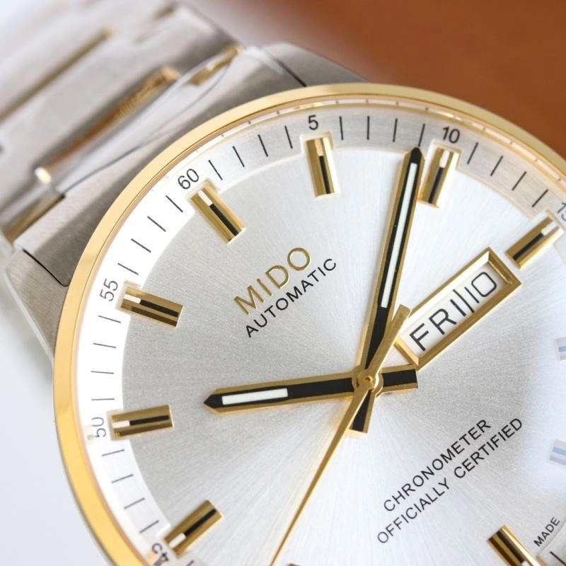 Economical MIDO Watches