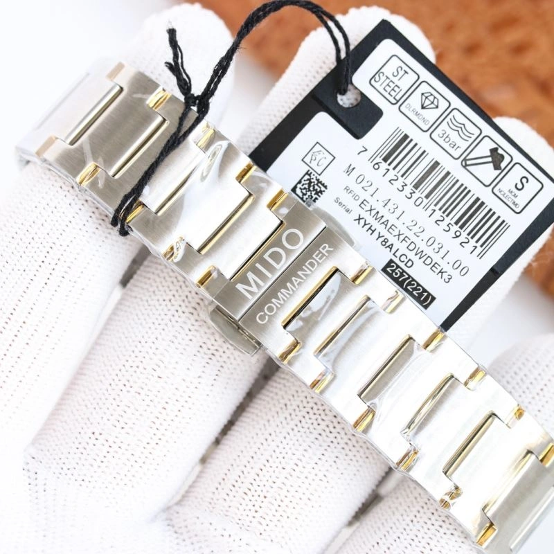 Economical MIDO Watches