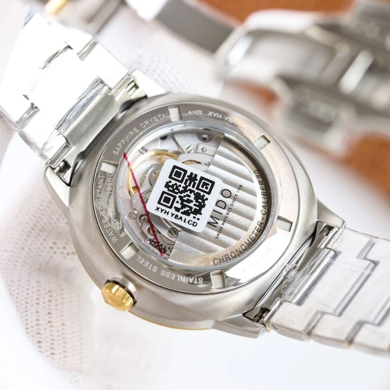 Economical MIDO Watches