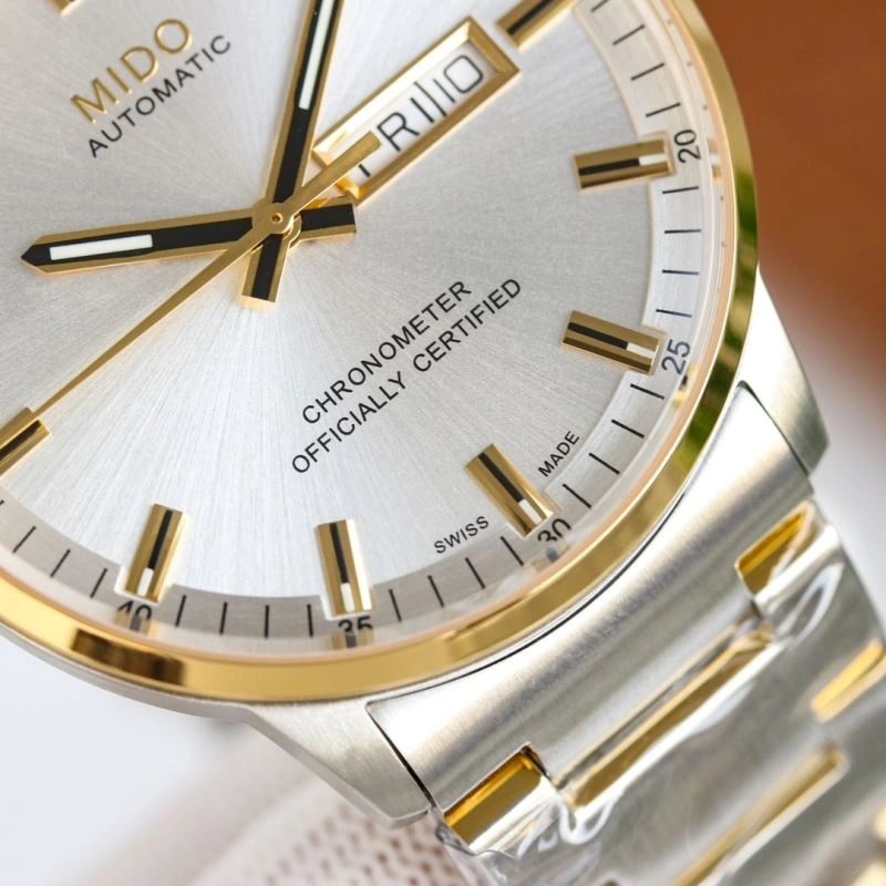 Economical MIDO Watches