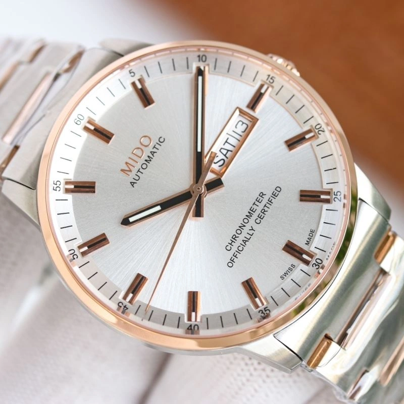 Inexpensive MIDO Watches