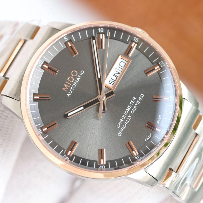 Inexpensive MIDO Watches