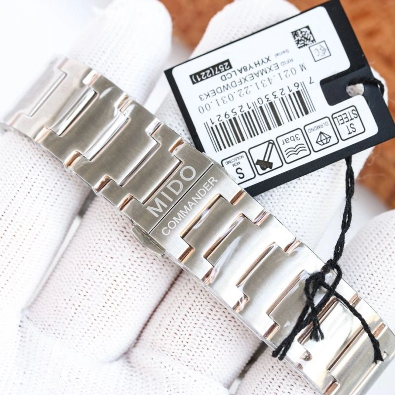 Inexpensive MIDO Watches