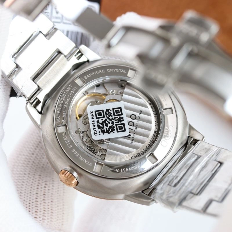 Inexpensive MIDO Watches
