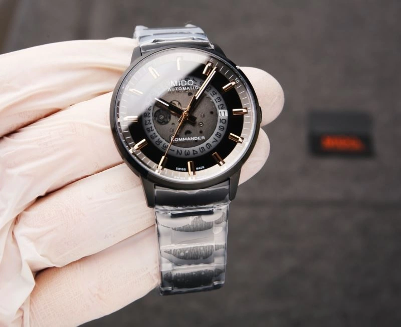 MIDO Watches