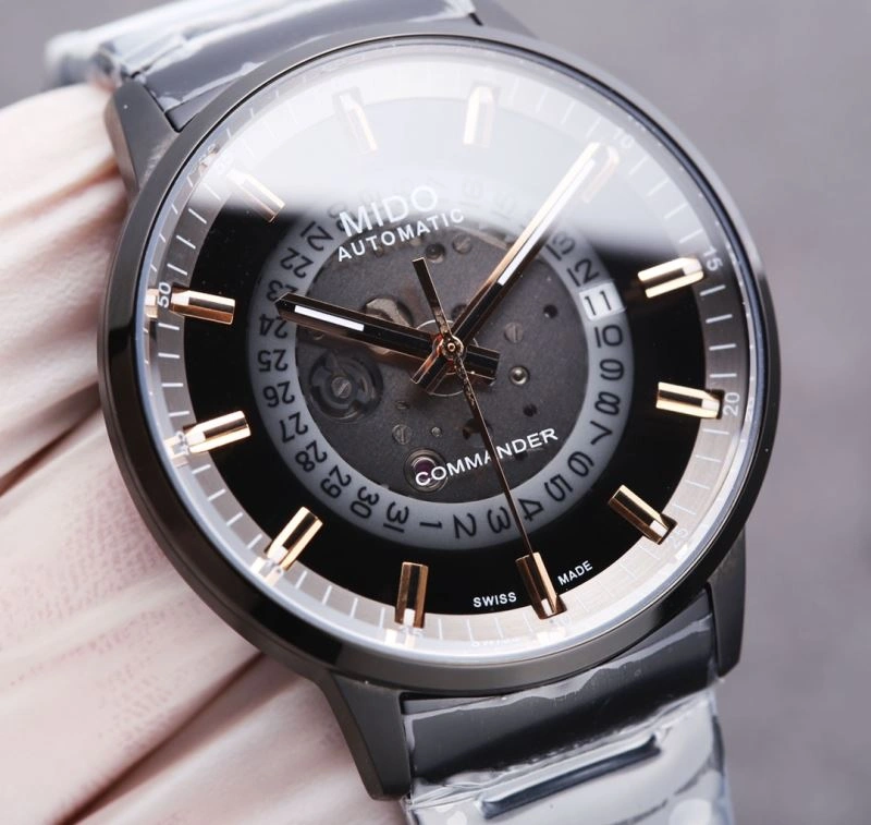 Reasonably priced MIDO Watches