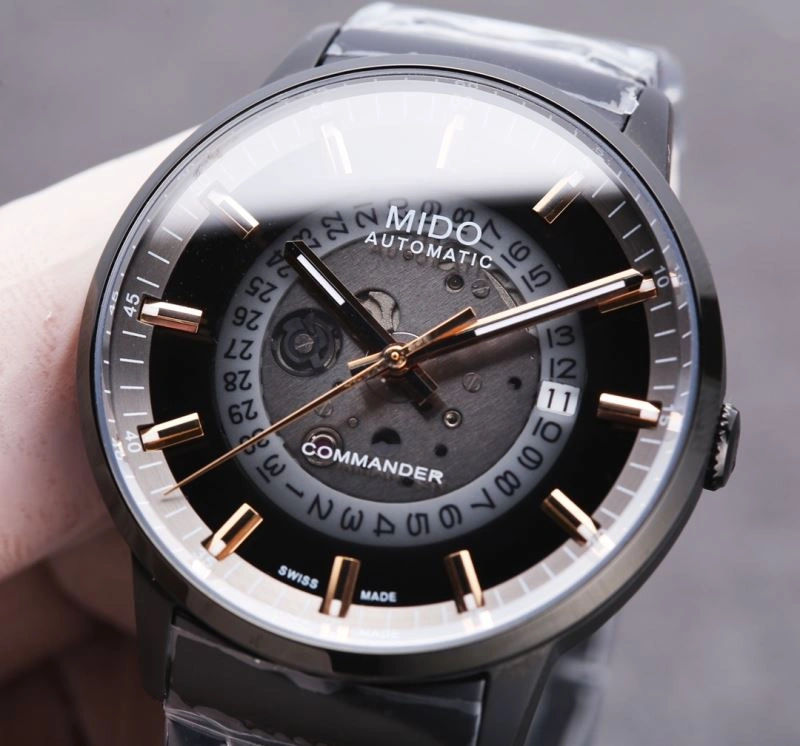 Reasonably priced MIDO Watches