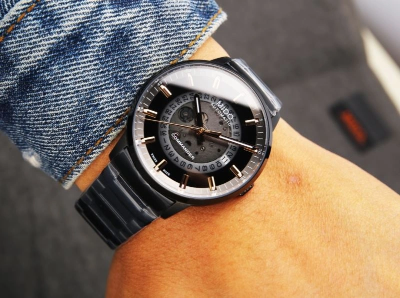 Reasonably priced MIDO Watches