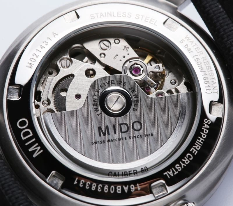 Reasonably priced MIDO Watches