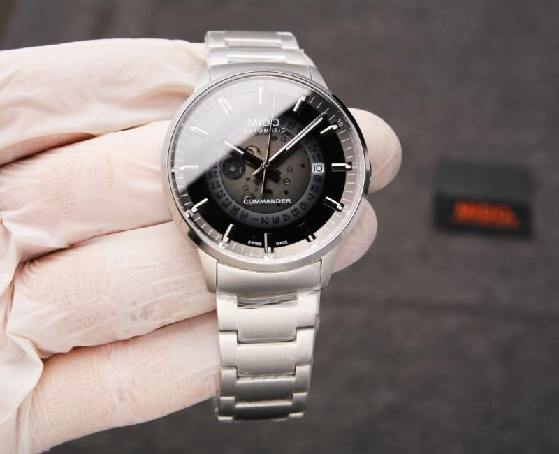 MIDO Watches
