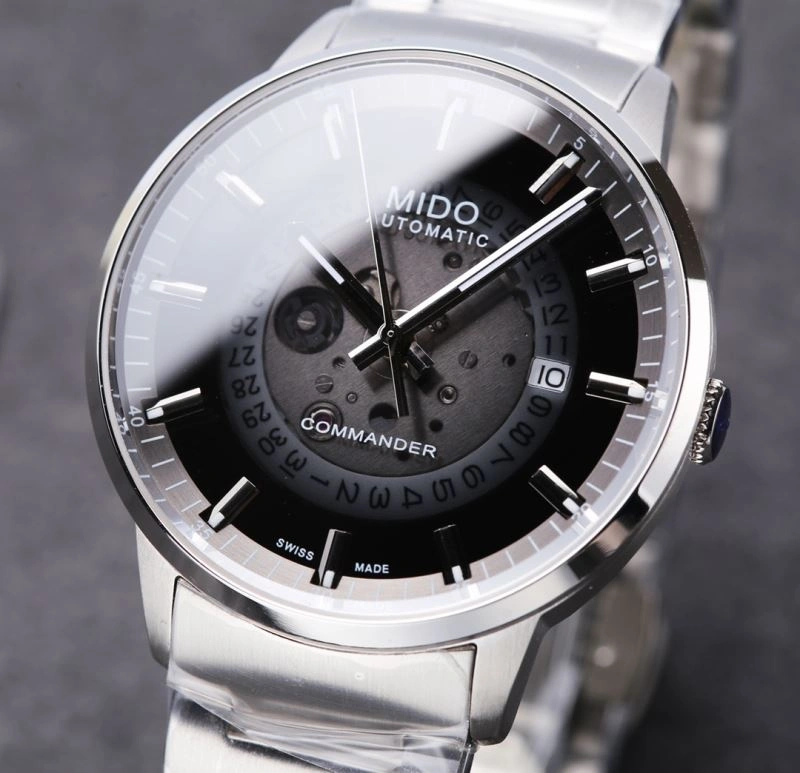 Budget-friendly MIDO Watches