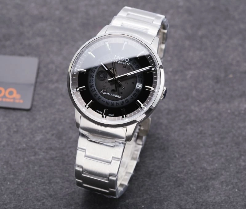 Budget-friendly MIDO Watches