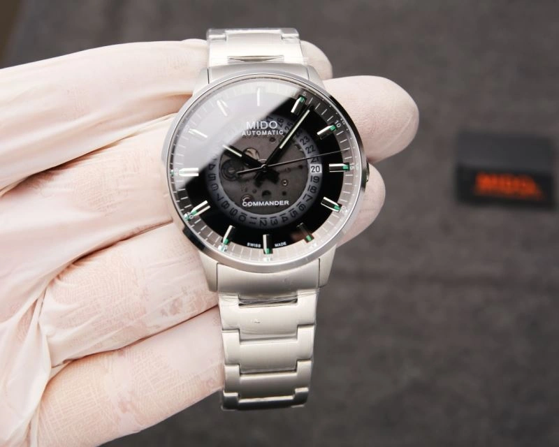 Budget-friendly MIDO Watches