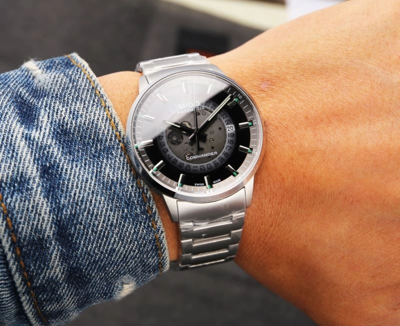 Budget-friendly MIDO Watches