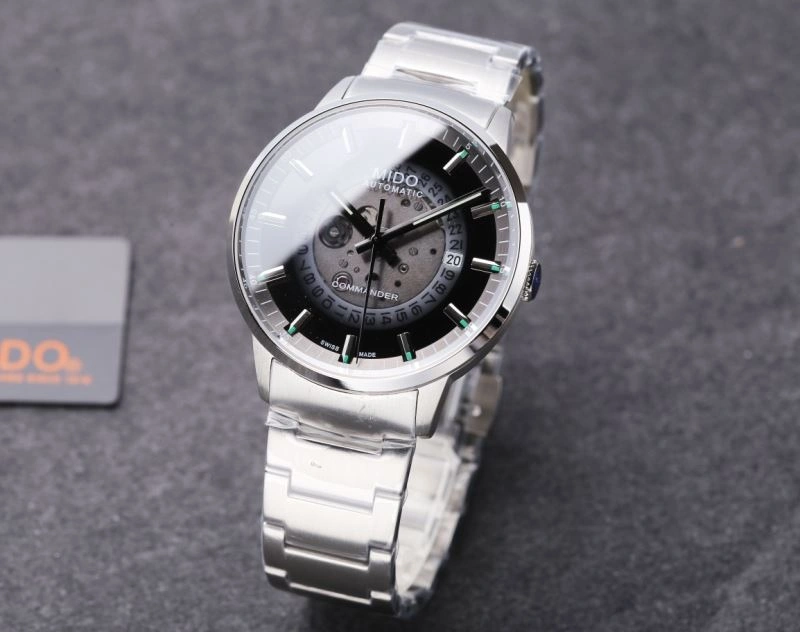 Budget-friendly MIDO Watches