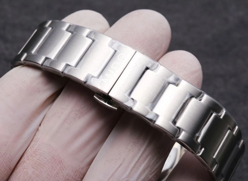 Indistinguishable MIDO Watches