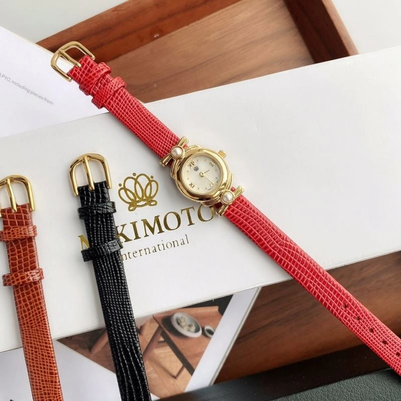 Inexpensive MIKIMOTO Watches