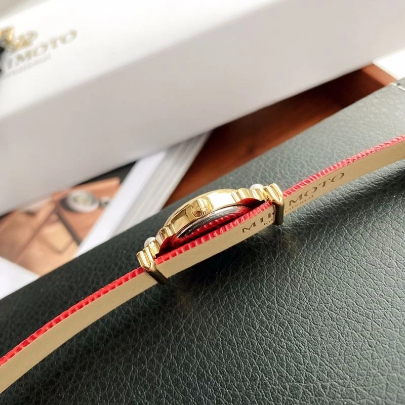 Inexpensive MIKIMOTO Watches
