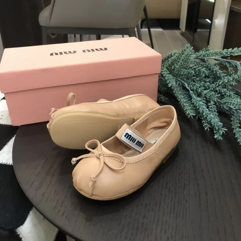 Original MIU MIU SHOES