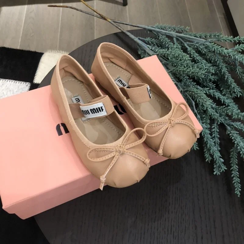 Original MIU MIU SHOES