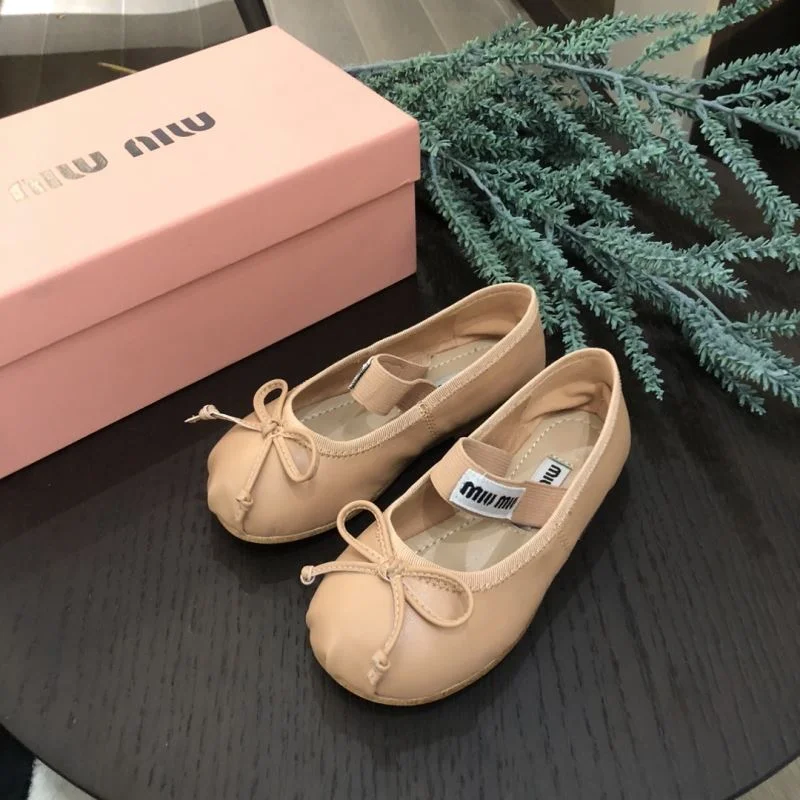 Original MIU MIU SHOES