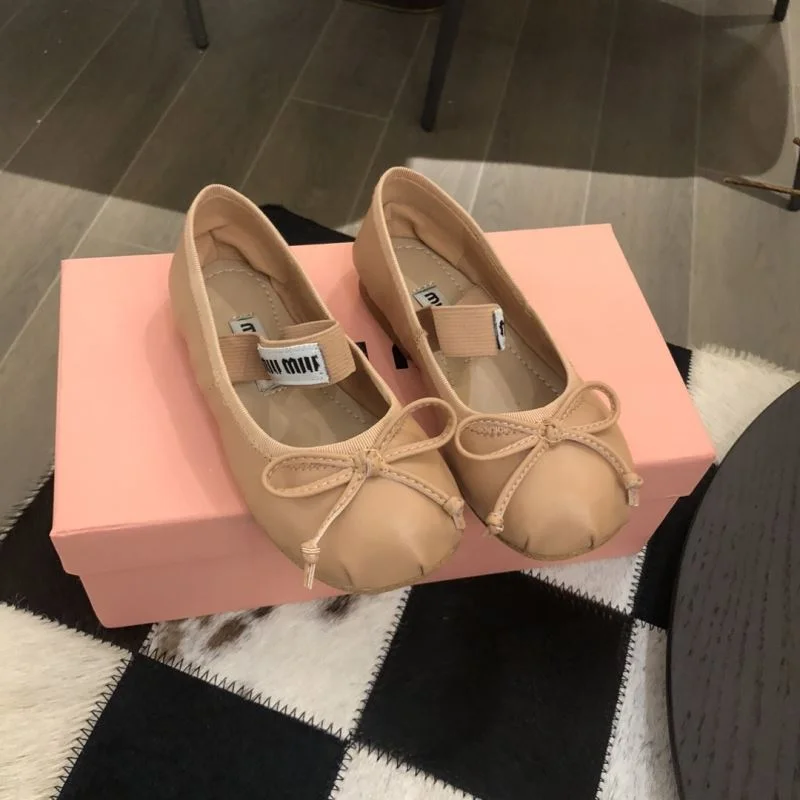 Original MIU MIU SHOES