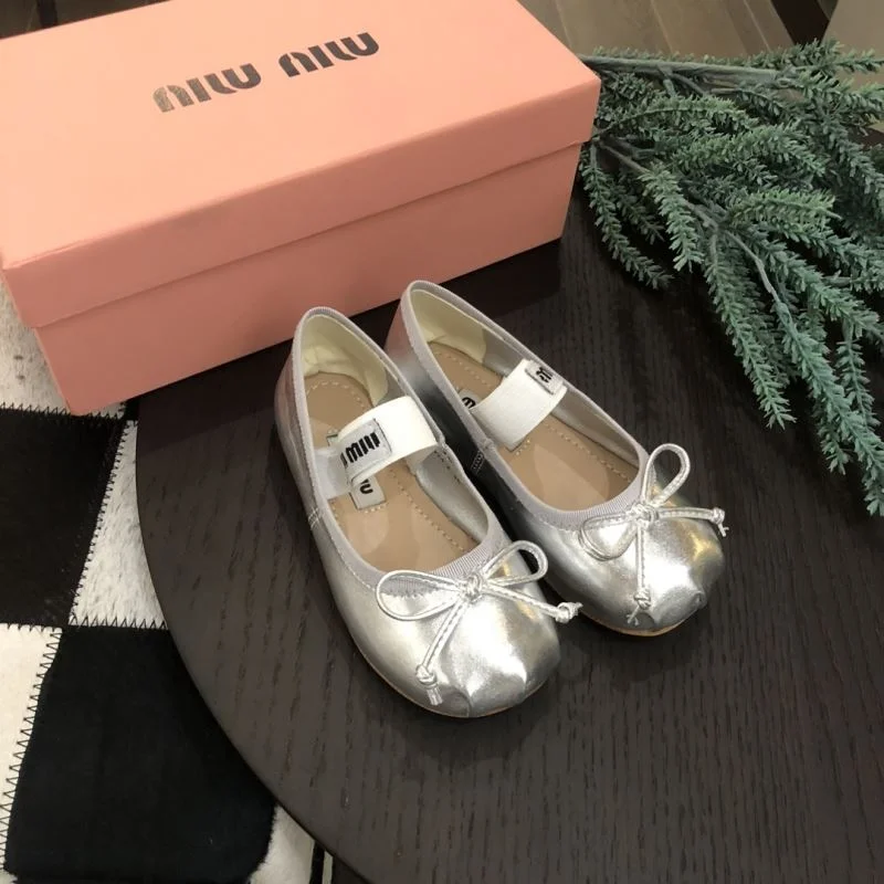 MIU MIU SHOES