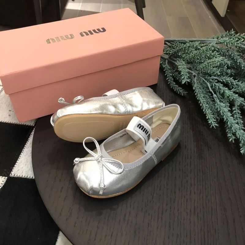 Reasonably priced MIU MIU SHOES