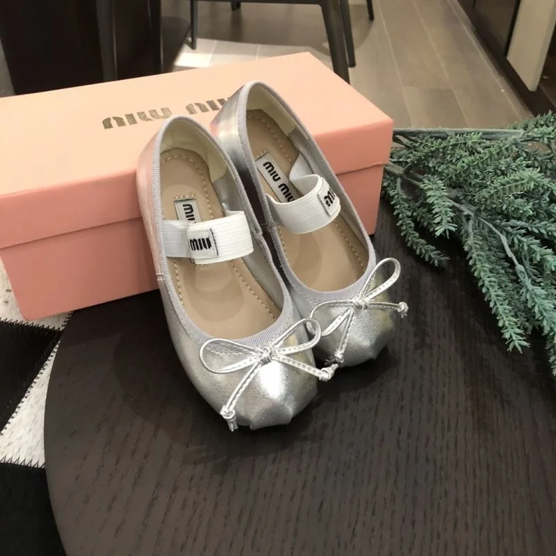 Reasonably priced MIU MIU SHOES