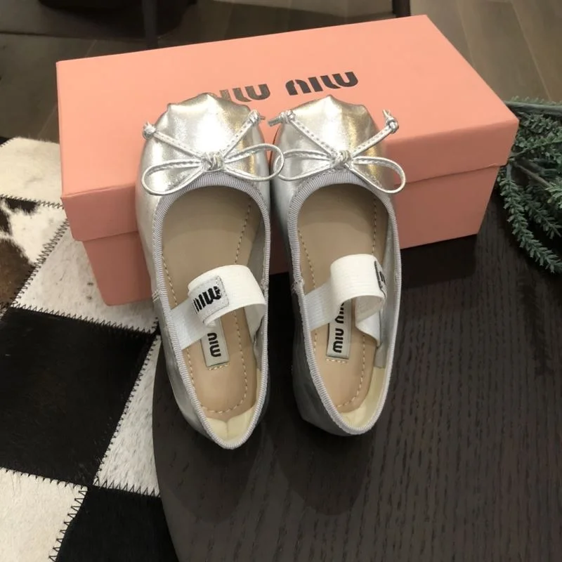 Reasonably priced MIU MIU SHOES