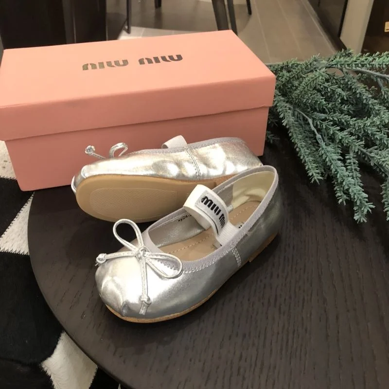 Reasonably priced MIU MIU SHOES