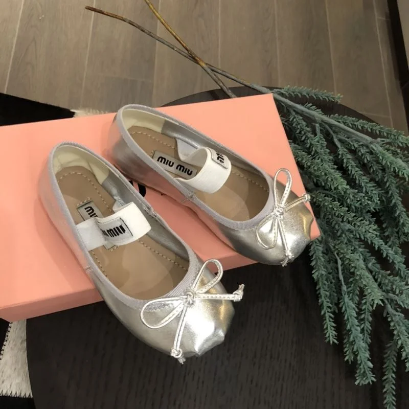 Reasonably priced MIU MIU SHOES