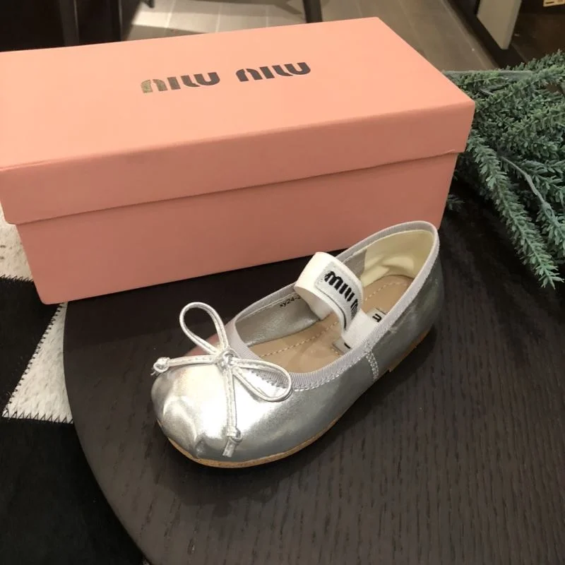 Reasonably priced MIU MIU SHOES
