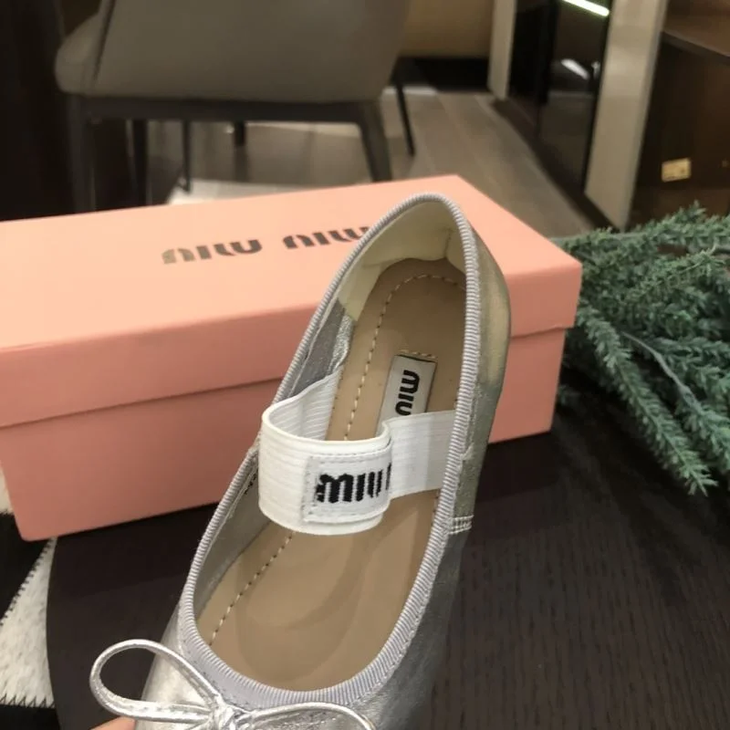 Reasonably priced MIU MIU SHOES