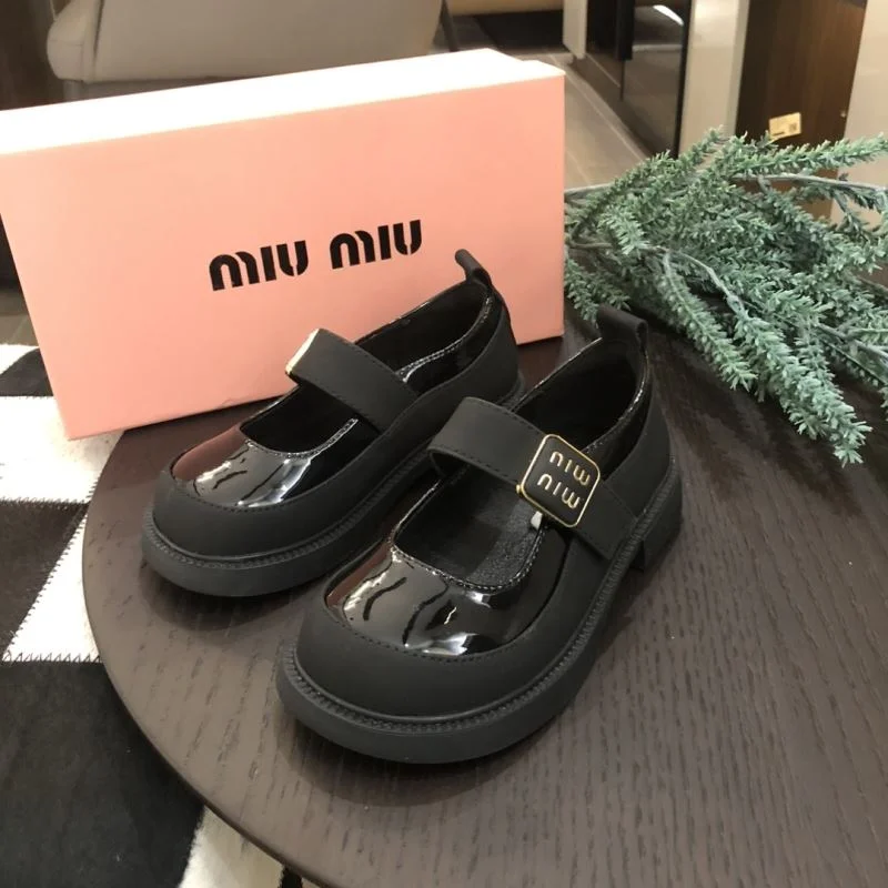 Value-priced MIU MIU SHOES
