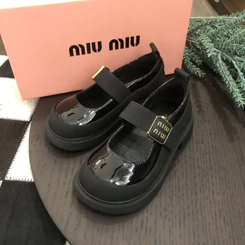 Value-priced MIU MIU SHOES