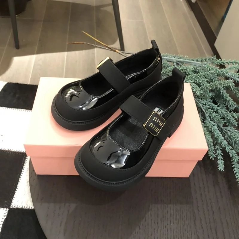 Value-priced MIU MIU SHOES