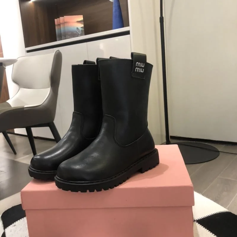 MIU MIU SHOES