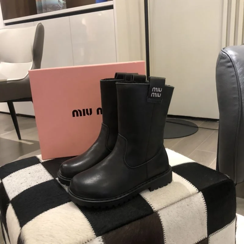 Reasonably priced MIU MIU SHOES