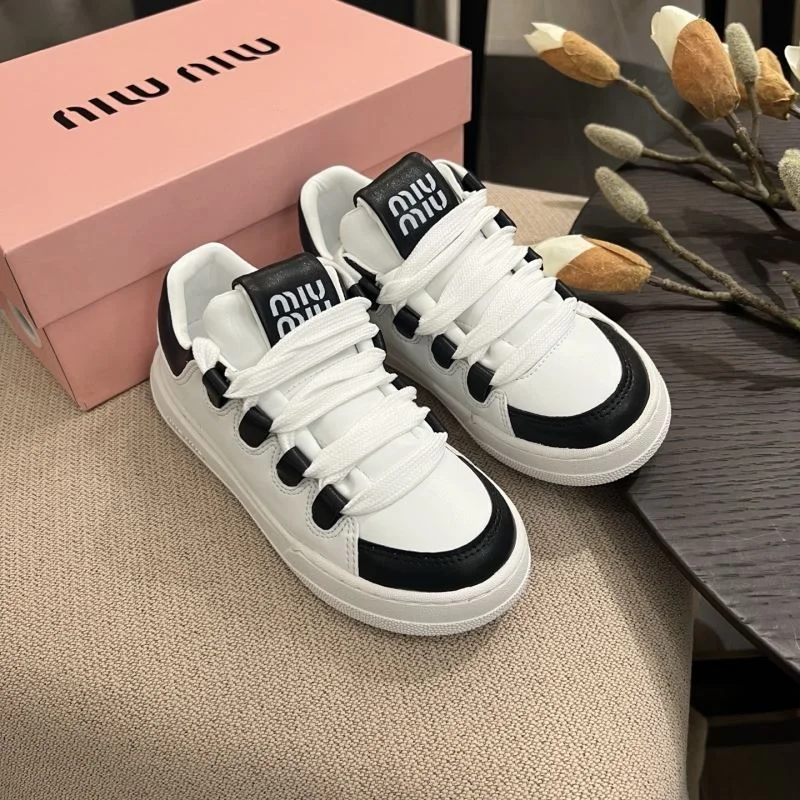 MIU MIU SHOES