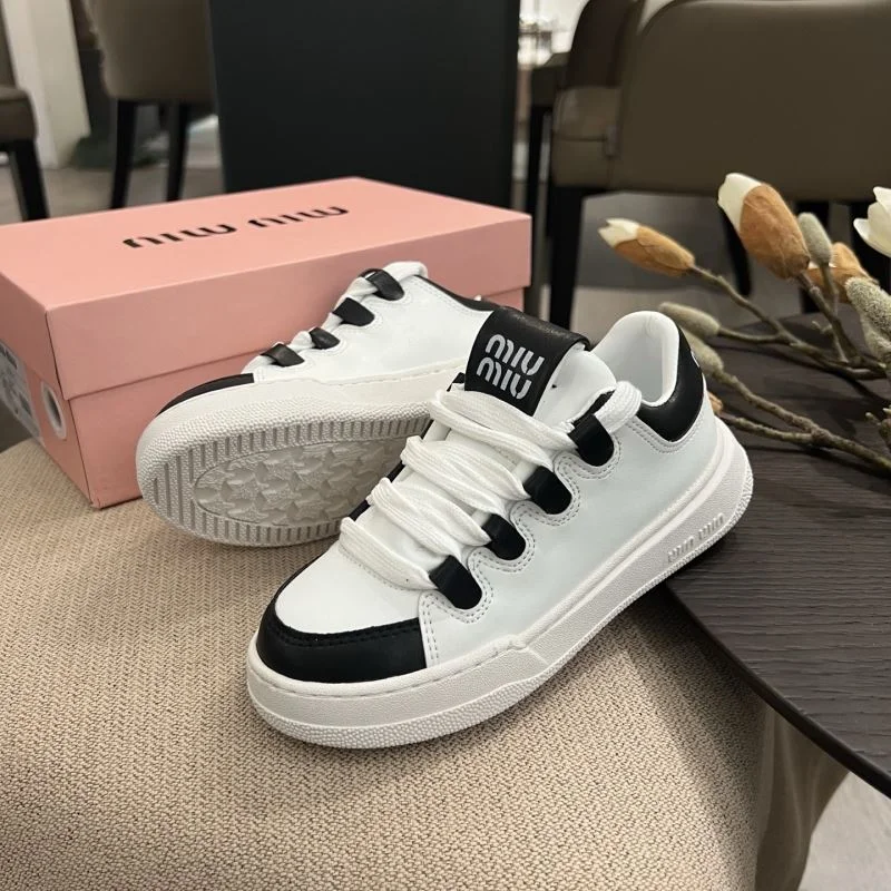 Inexpensive MIU MIU SHOES