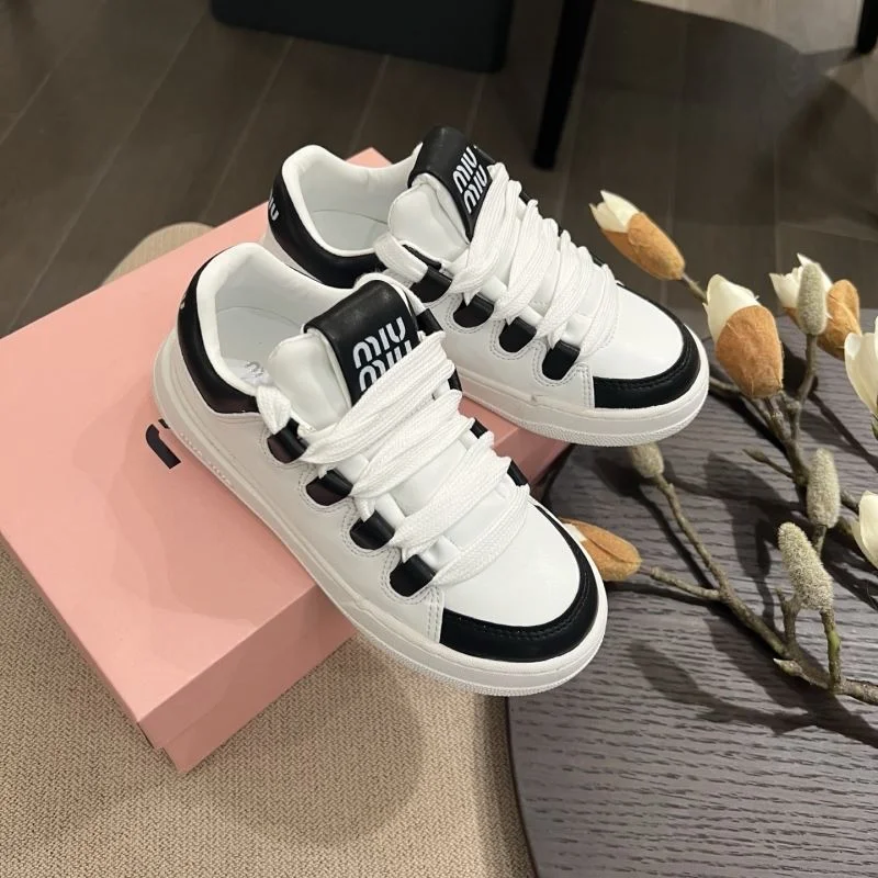 Inexpensive MIU MIU SHOES