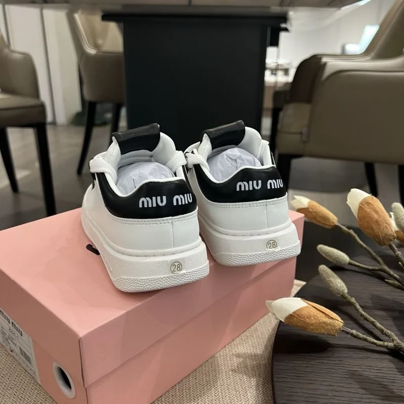 Inexpensive MIU MIU SHOES