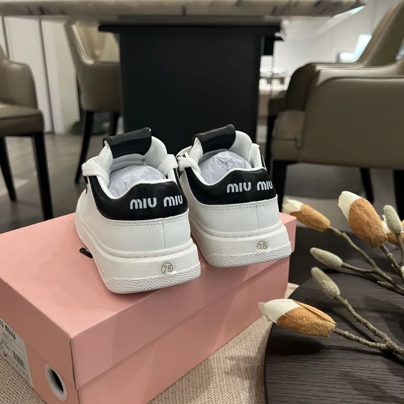 Inexpensive MIU MIU SHOES
