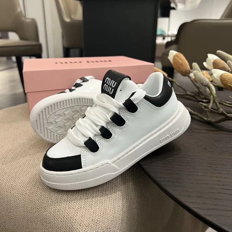 Inexpensive MIU MIU SHOES