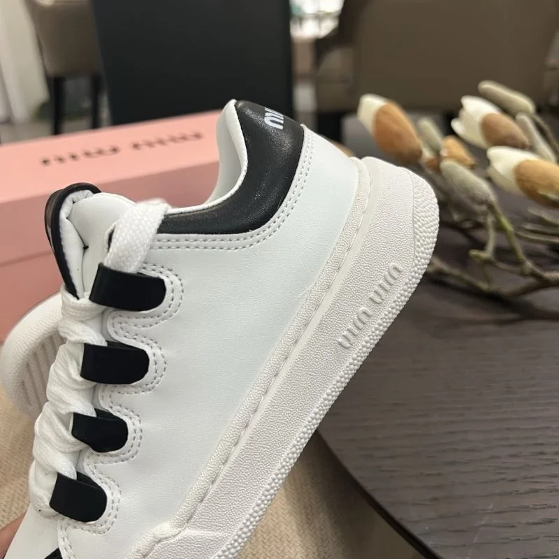 Inexpensive MIU MIU SHOES