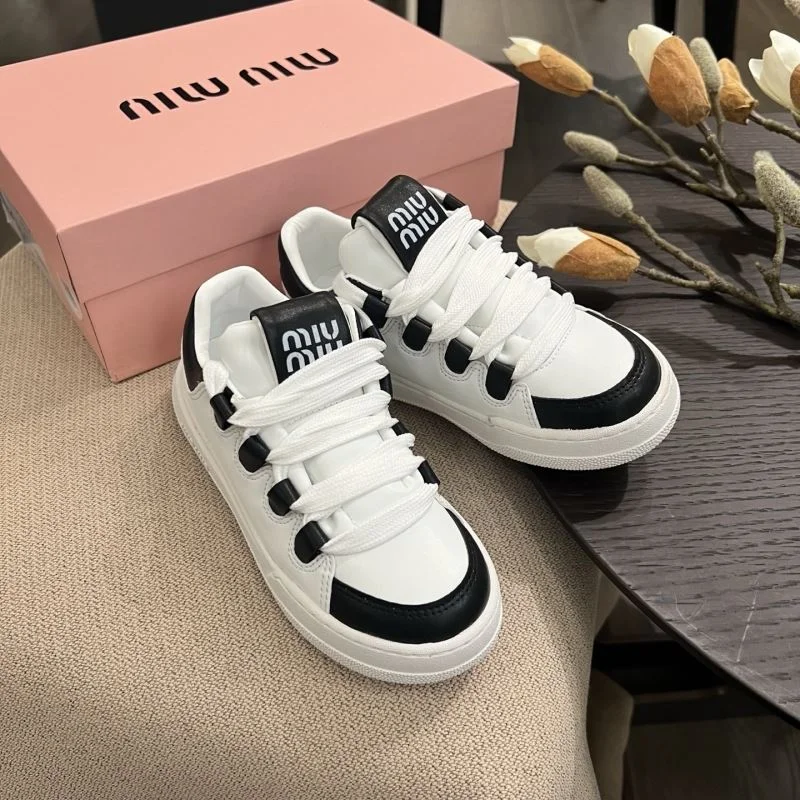 Inexpensive MIU MIU SHOES