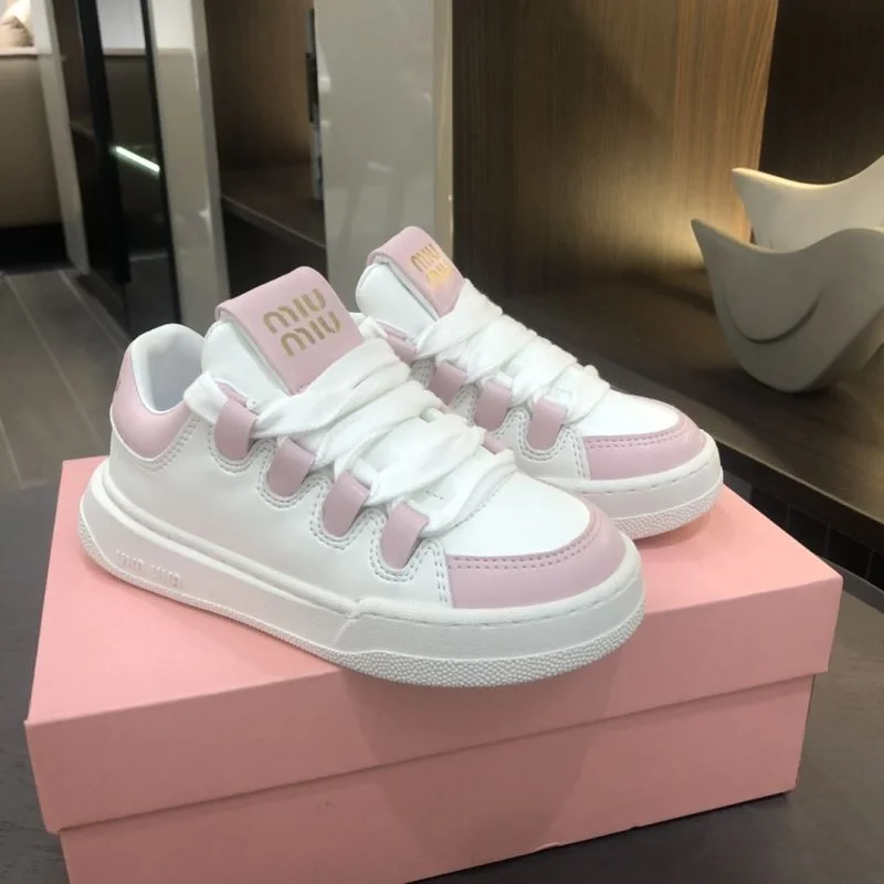 Low-cost MIU MIU SHOES